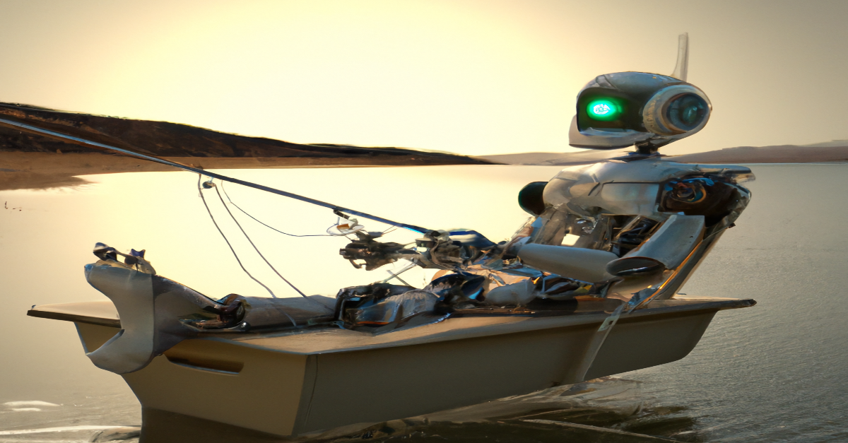 Gone Phishing: Personalizing mass phishing with AI – Cybersecurity ...